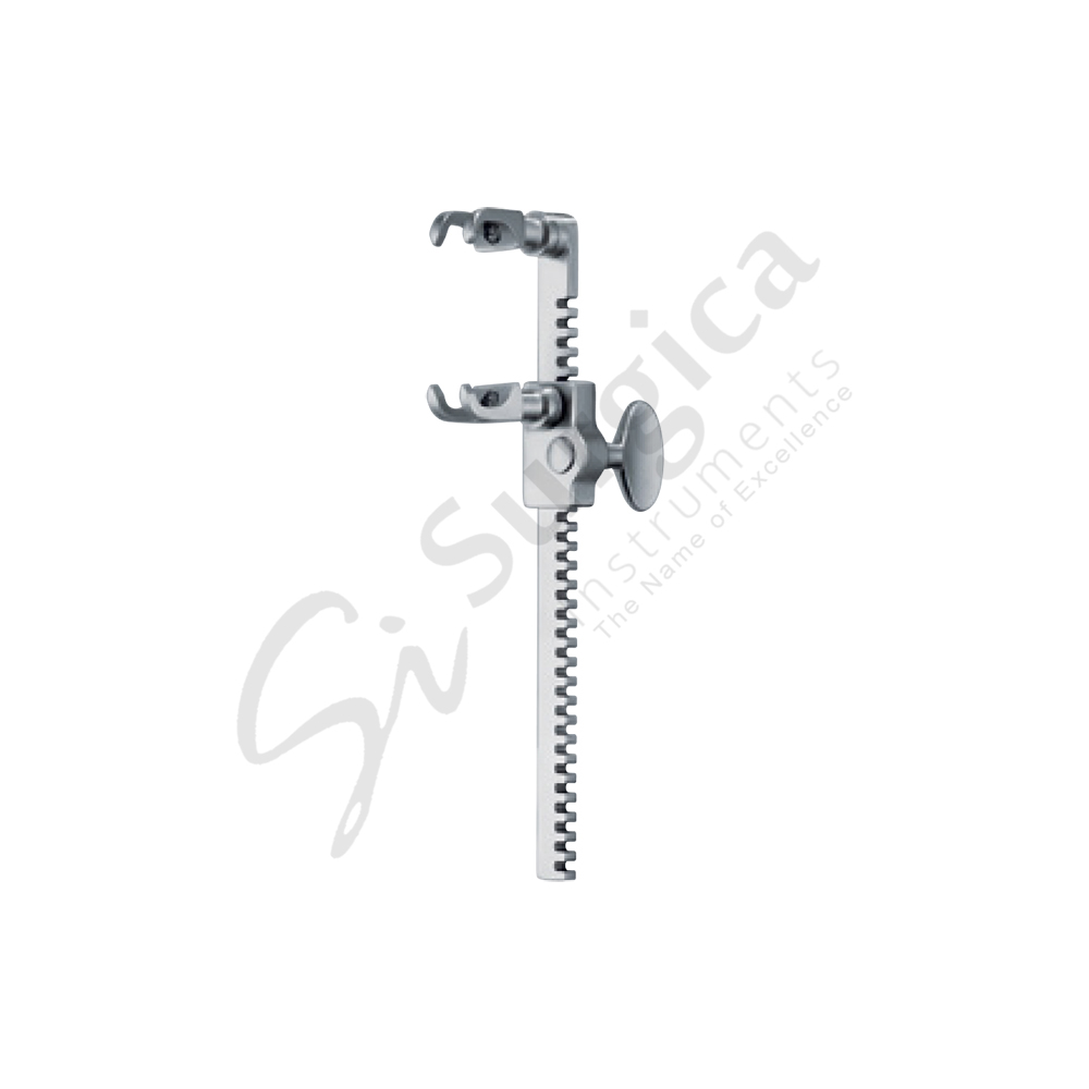 Sellors Rib Contractor 190 mm – 71 /2 "|Surgica Instruments